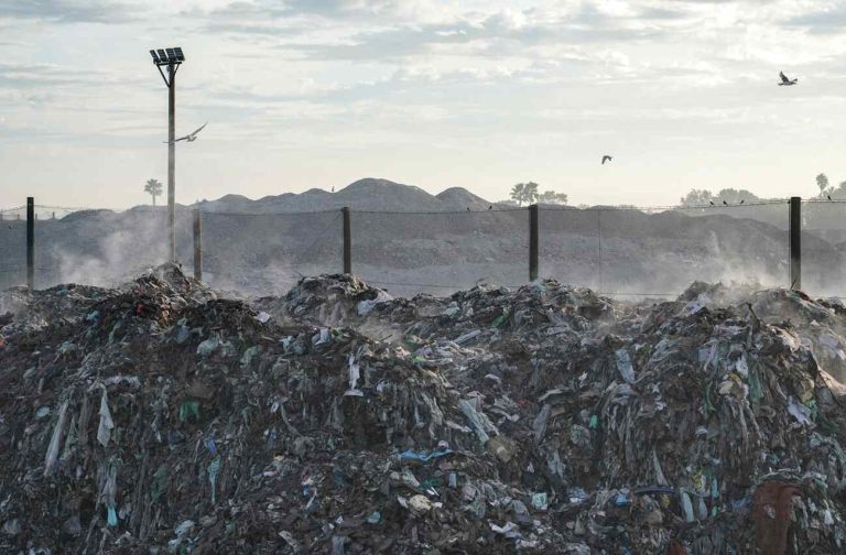 The causes & dangers of over-production - Qalara Blog