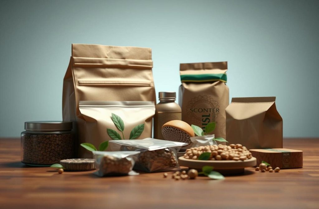 Global trends in sustainable packaging - Qalara Blog