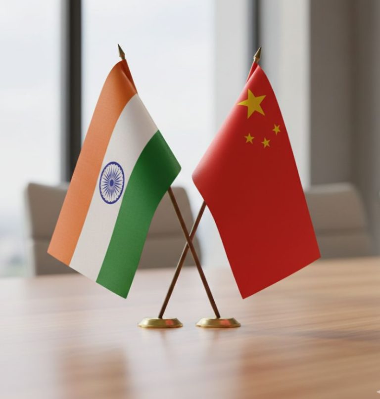 China plus one strategy - Qalara Blog
